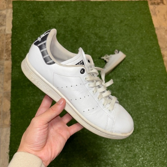 Converse | Shoes | Vintage Stan Smith Converse Low | Poshmark